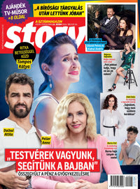 Story - Magazin Centrum