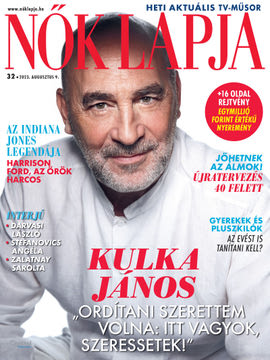 Nők Lapja - Magazin Centrum