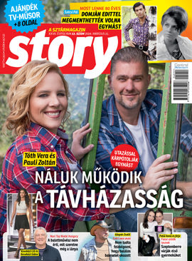 Story - Magazin Centrum