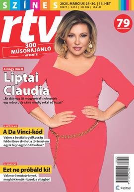 Színes RTV - Magazin Centrum