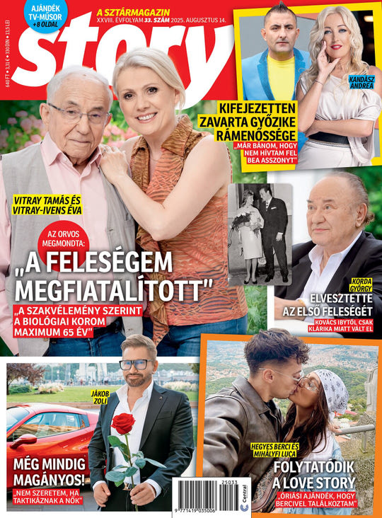 Story - Magazin Centrum
