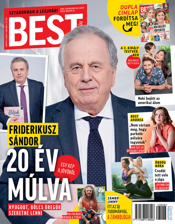 Magazin Centrum