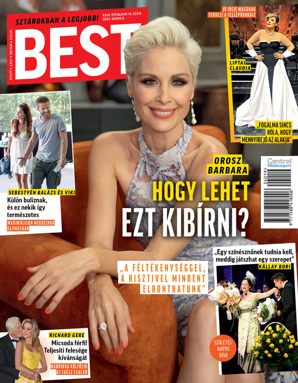 Magazin Centrum